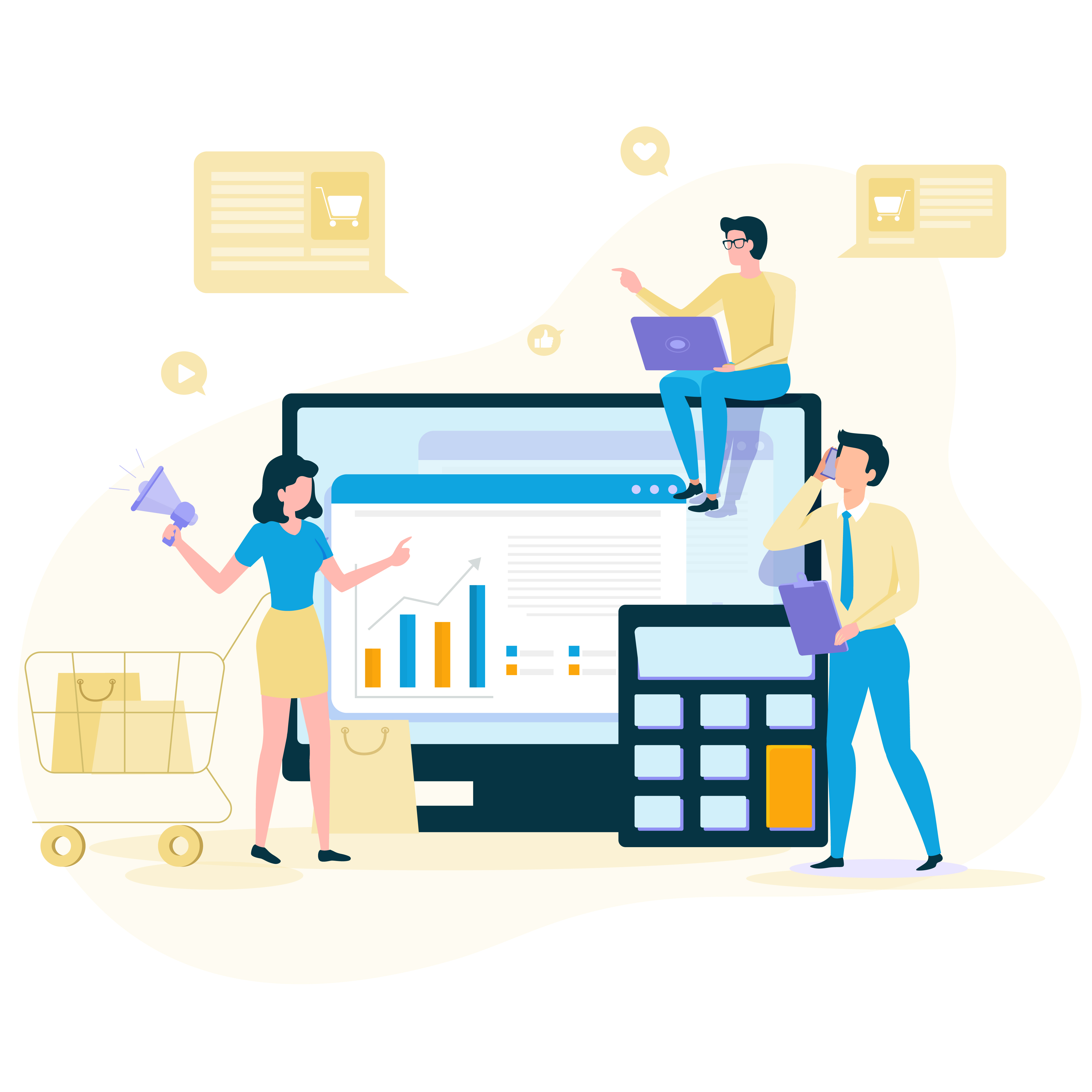 Best Digital Marketing Company In Singapore Sg Digital Marketing